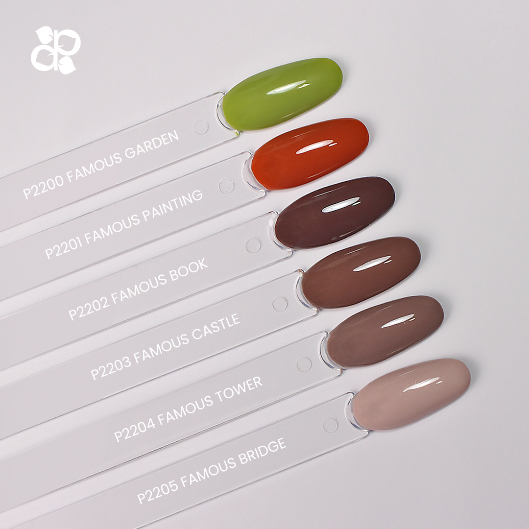 FAMOUS – Pipa Cosmetics