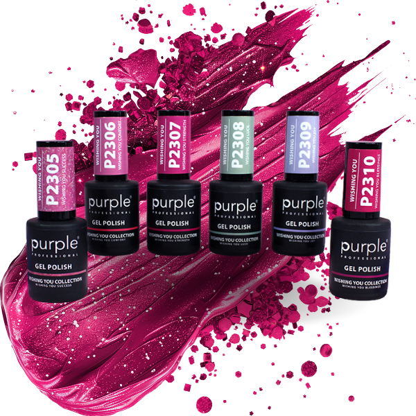 GEL POLISH Promotion – Pipa Cosmetics